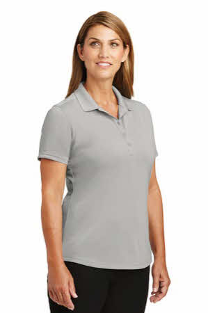 CS419 Women's Lightweight Snag Proof Polo.
